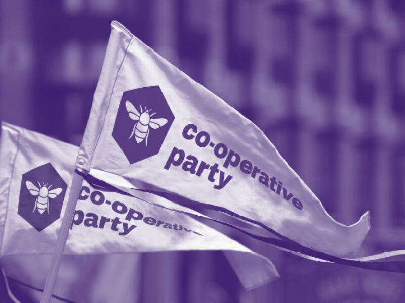 Labour’s shrinking vote - LabourList | Latest UK Labour Party news ...