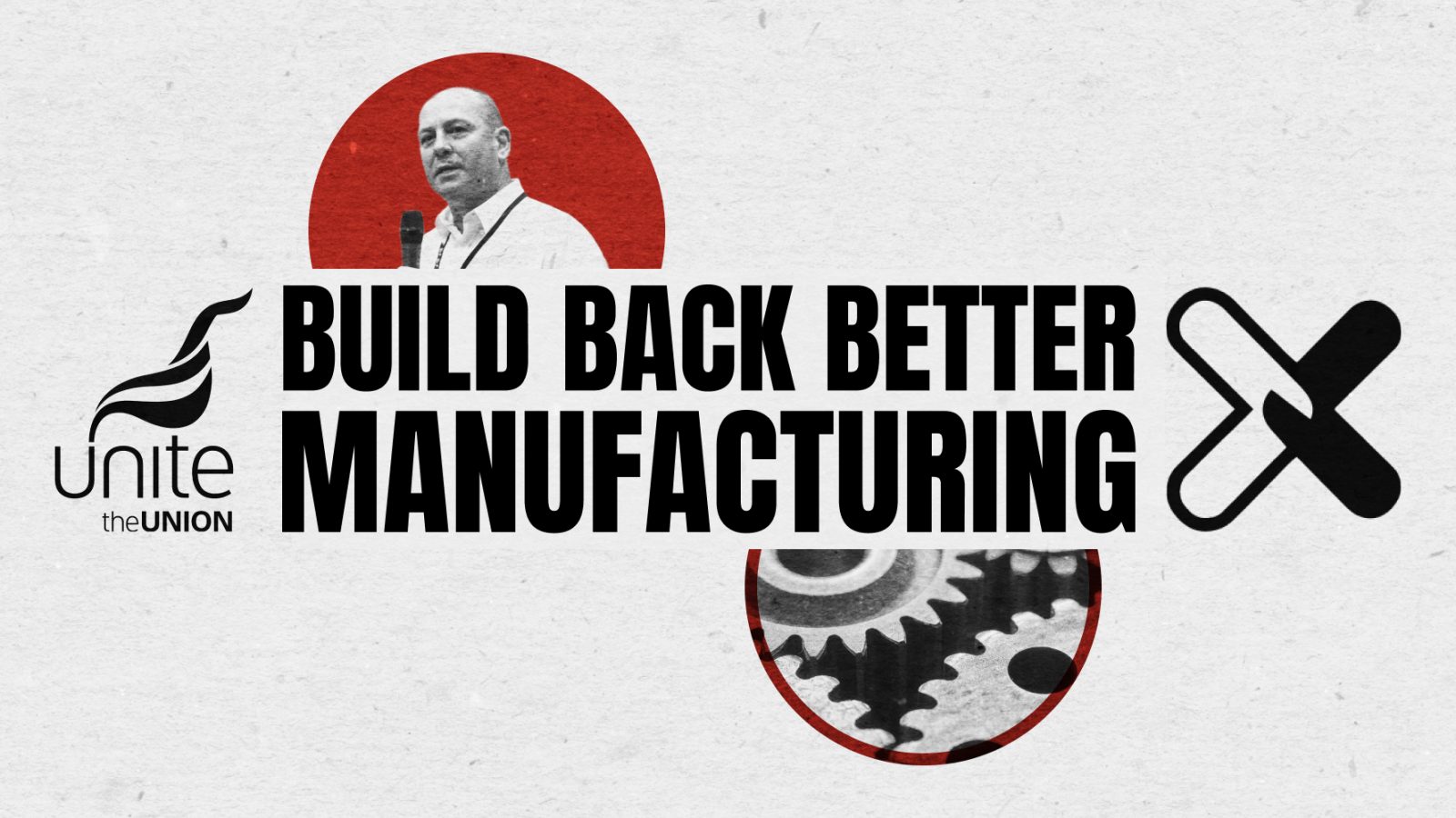 UK manufacturers are ready to lead the world – Build Back Better ...
