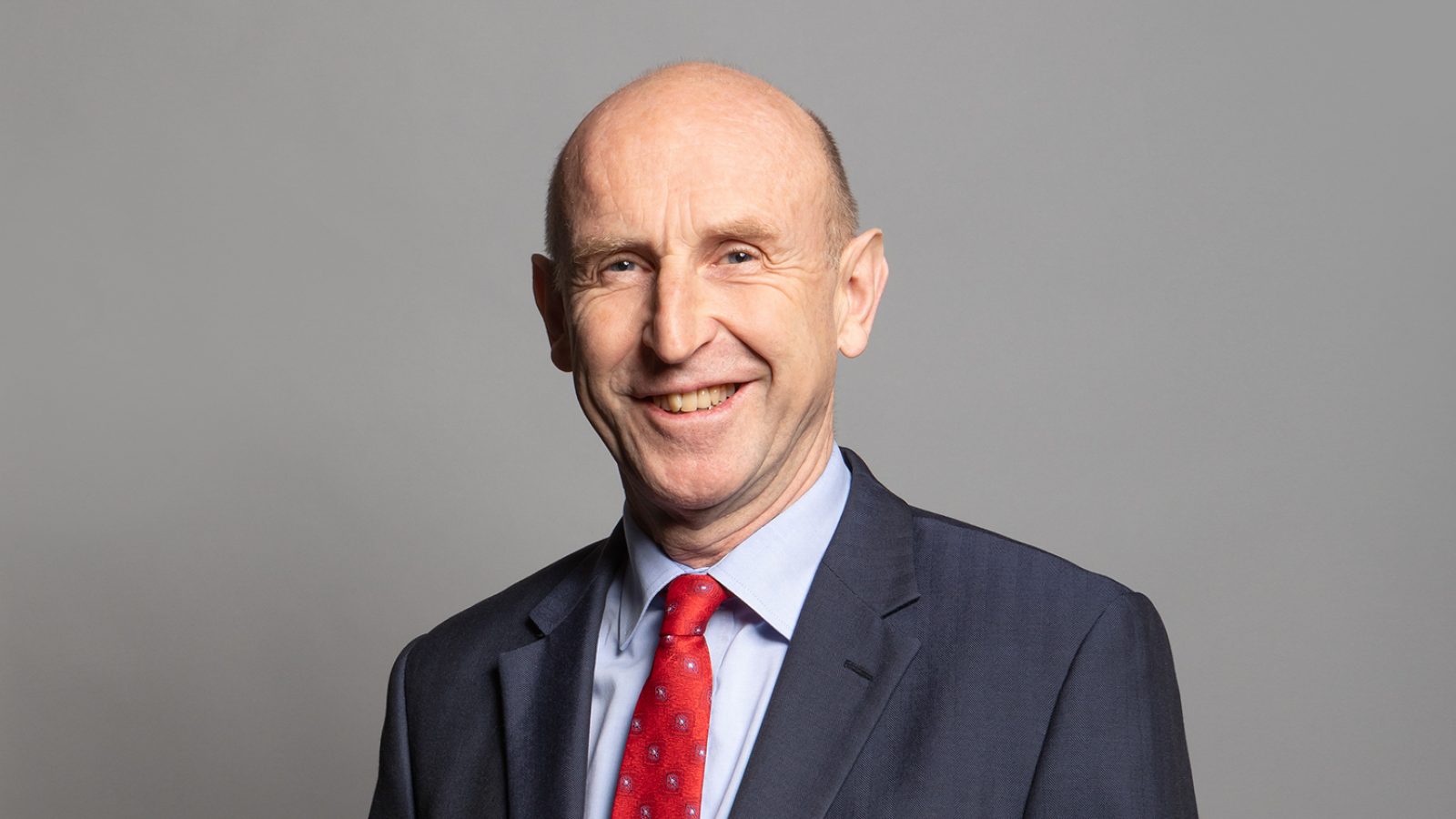 Healey: "Britain needs a national strategy which is relentlessly pragmatic" - LabourList