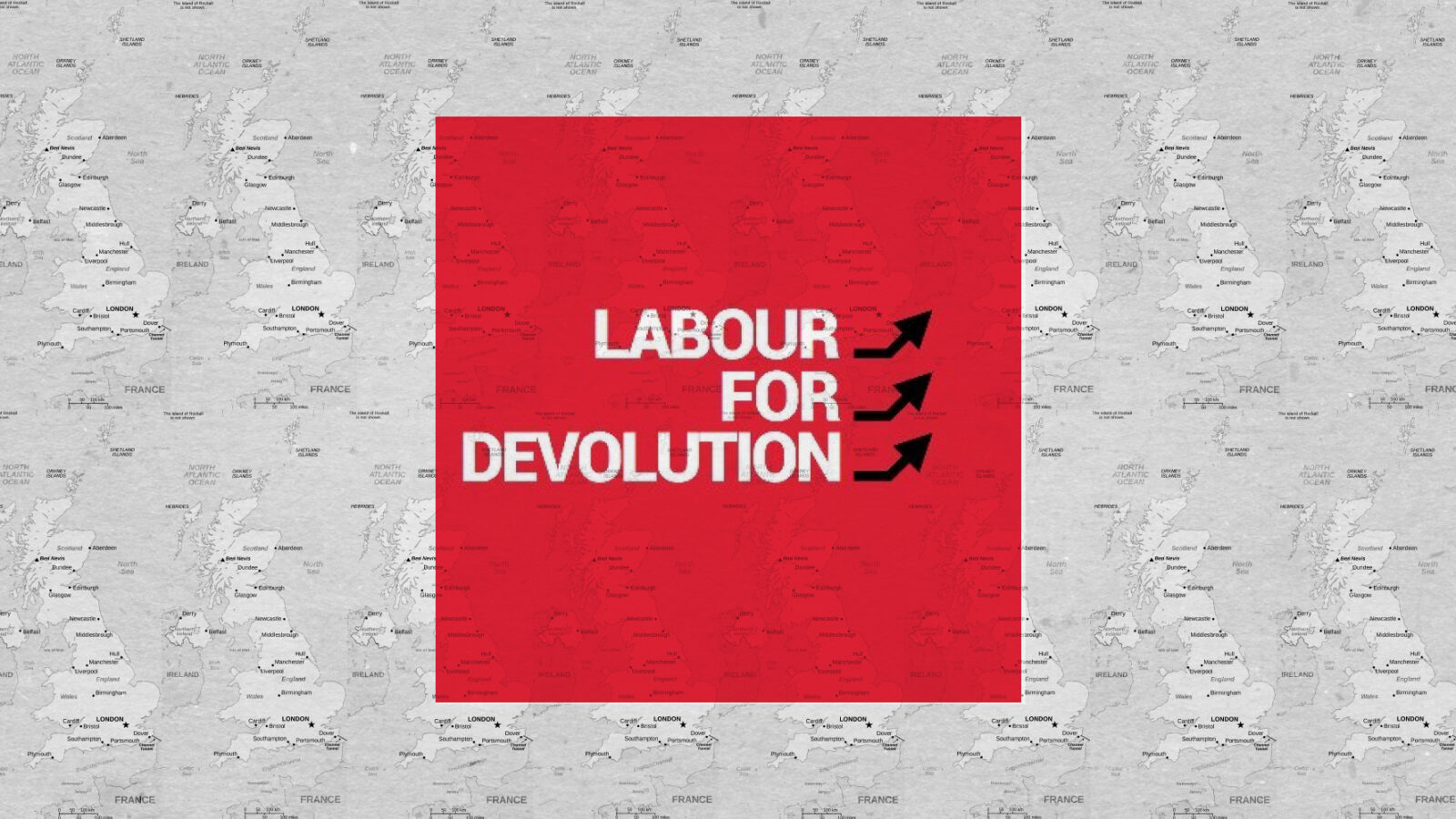 Labour for Devolution: We need to rebalance Britain and build a fairer ...