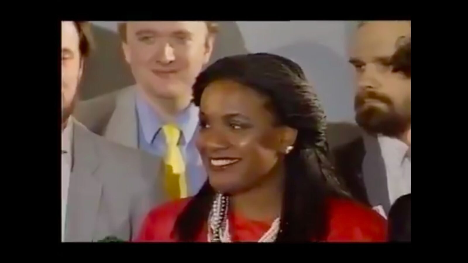 WATCH: Labour celebrates 33rd anniversary of first Black MPs elected ...