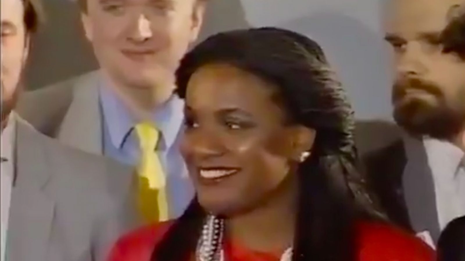 WATCH: Labour celebrates 33rd anniversary of first Black MPs elected ...