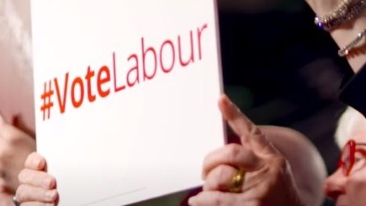 Labour MP jobs: Party launches website to help hire 1,000 staff in ...