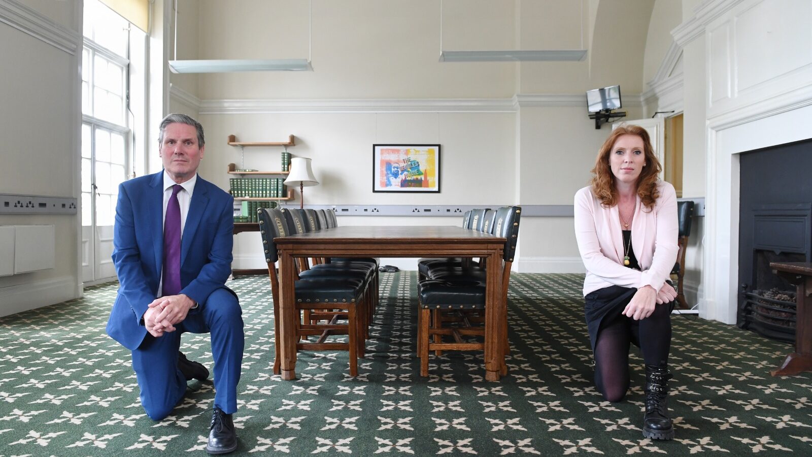 The need for more BAME representation in Labour is more clear than ever ...