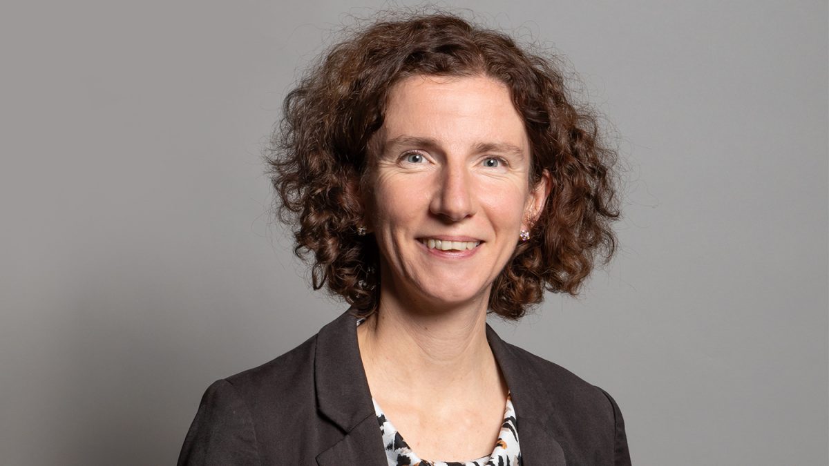 How Anneliese Dodds will sell Labour's three-step economic plan ...