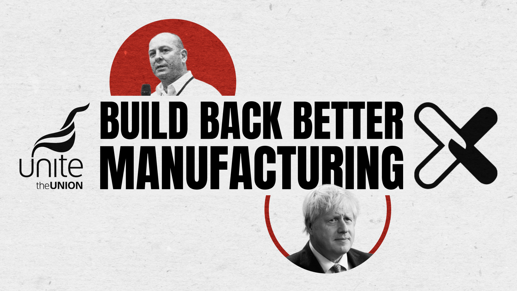 There is no 'New Deal'. Just the same old Conservative deal – Build ...