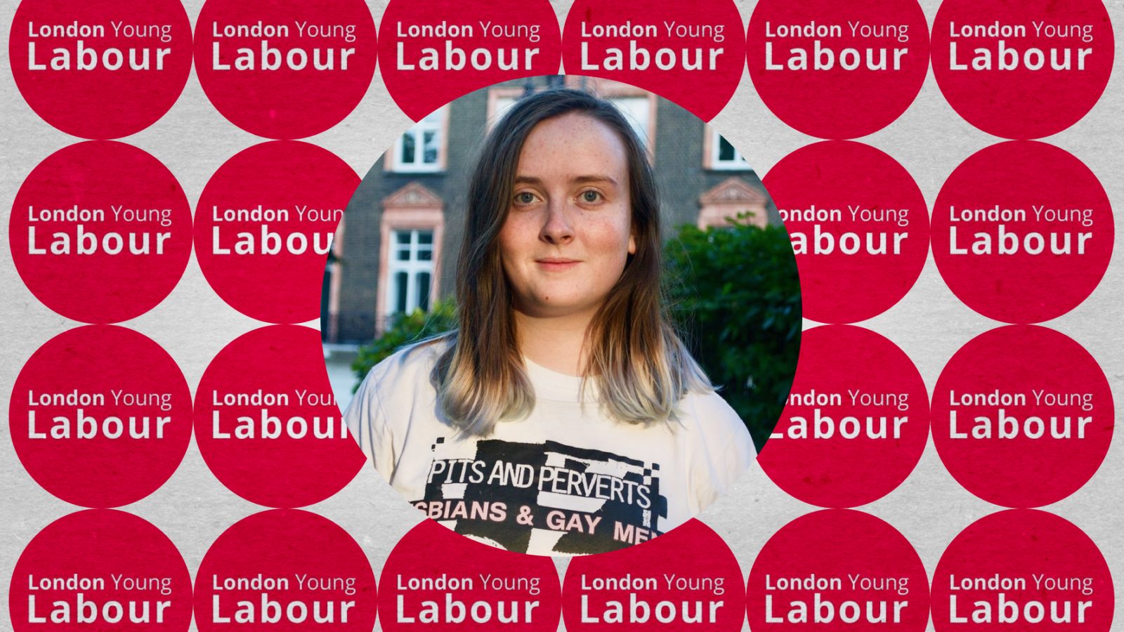 Caoimhe Hale: Why I'm running for chair of London Young Labour - LabourList