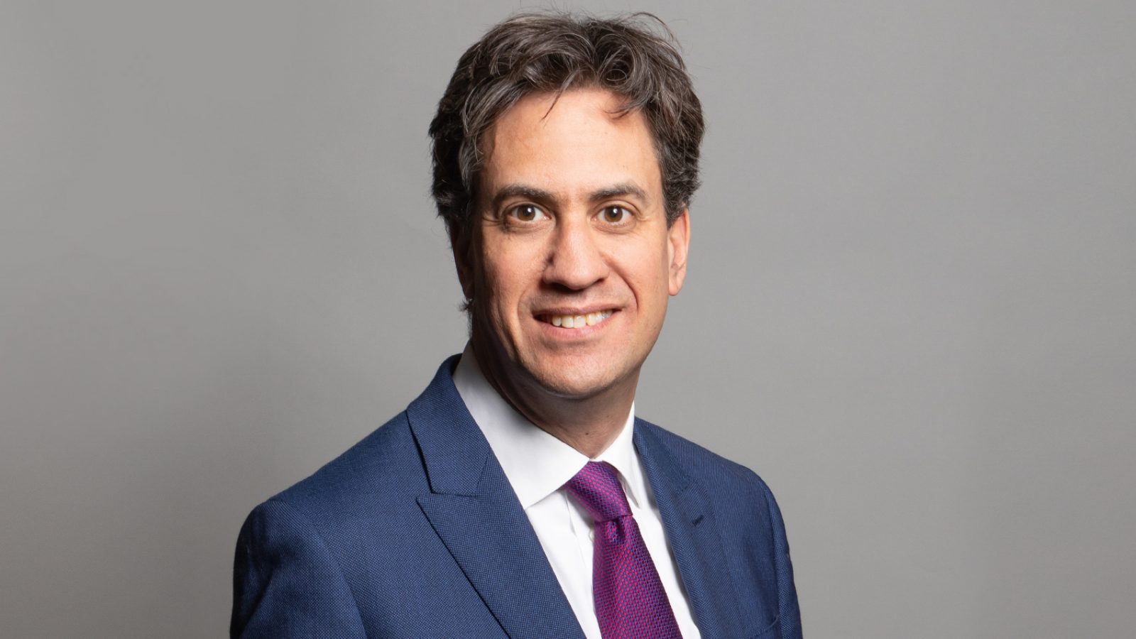 "Consistent and clear climate leadership" – Miliband's speech to the ...