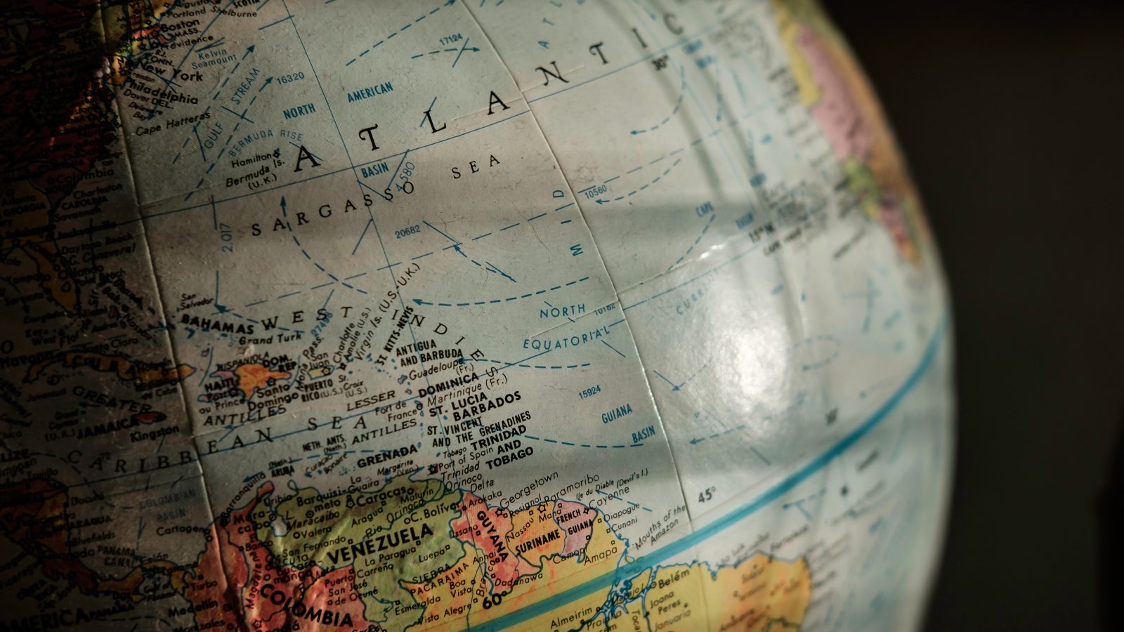 'Labour has an opportunity to lead in breaking the cycle of conflict ...