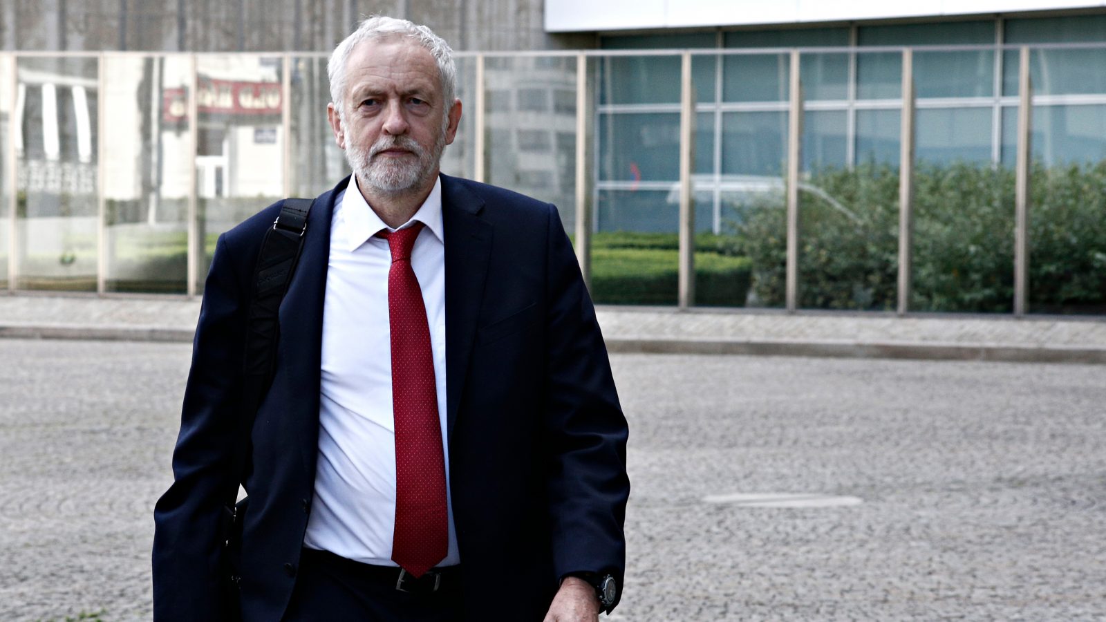 Labour, the EHRC report and Corbyn's suspension. One week on - LabourList
