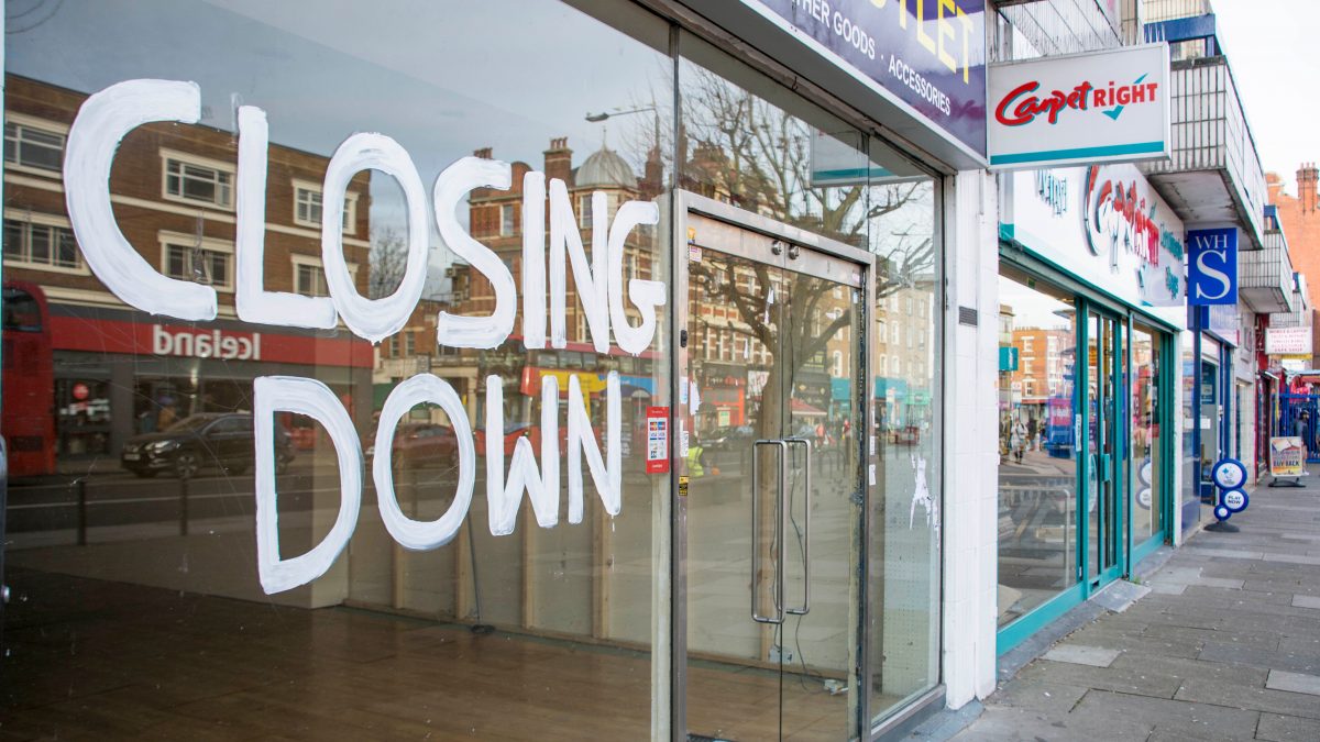 'Why Starmerism isn't Blairism – and restoring pride in towns is its ...