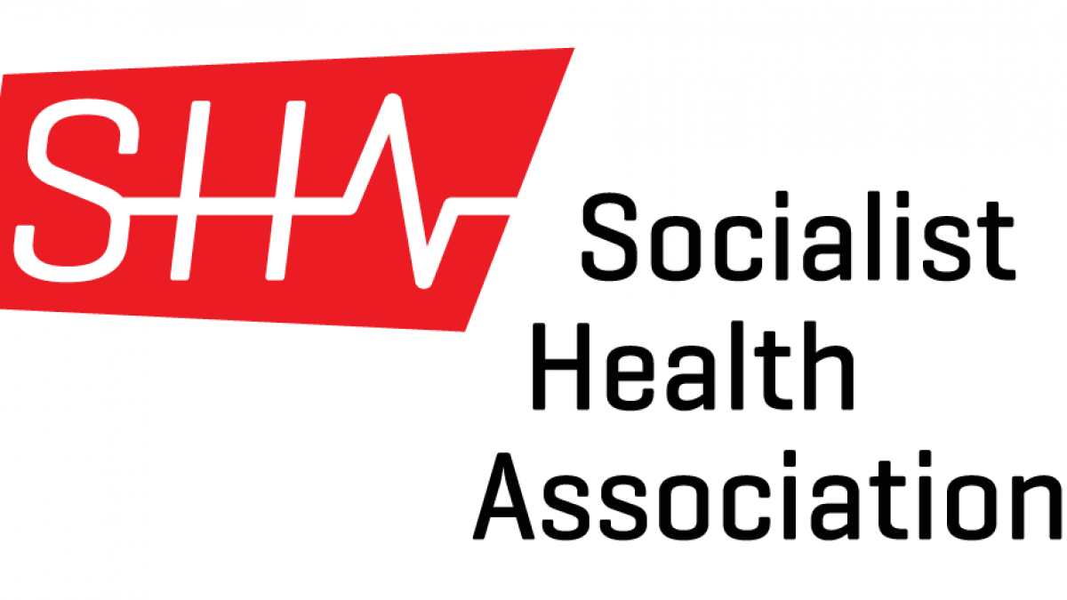 "Support for NHS" candidates: Why we're standing in the SHA elections ...