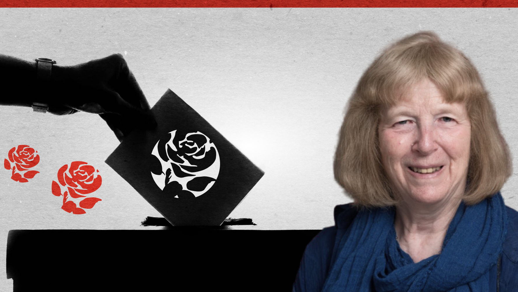 Ann Black: Why I'm standing to represent local parties on Labour's ...