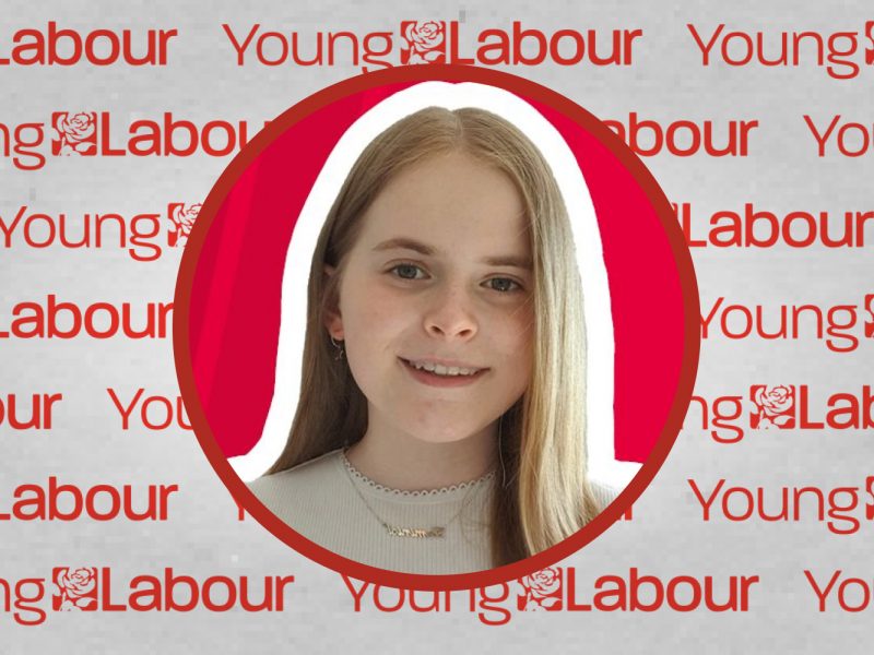 Megan Hayman – LabourList
