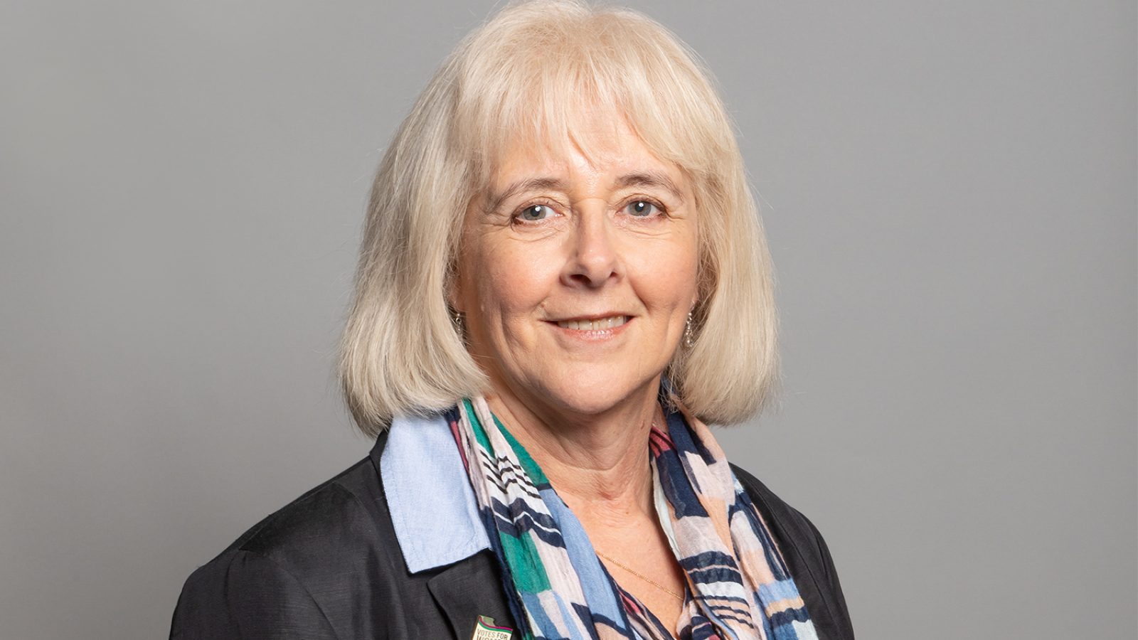 Ruth Jones promoted to replace Lloyd Russell-Moyle in Labour's Defra ...