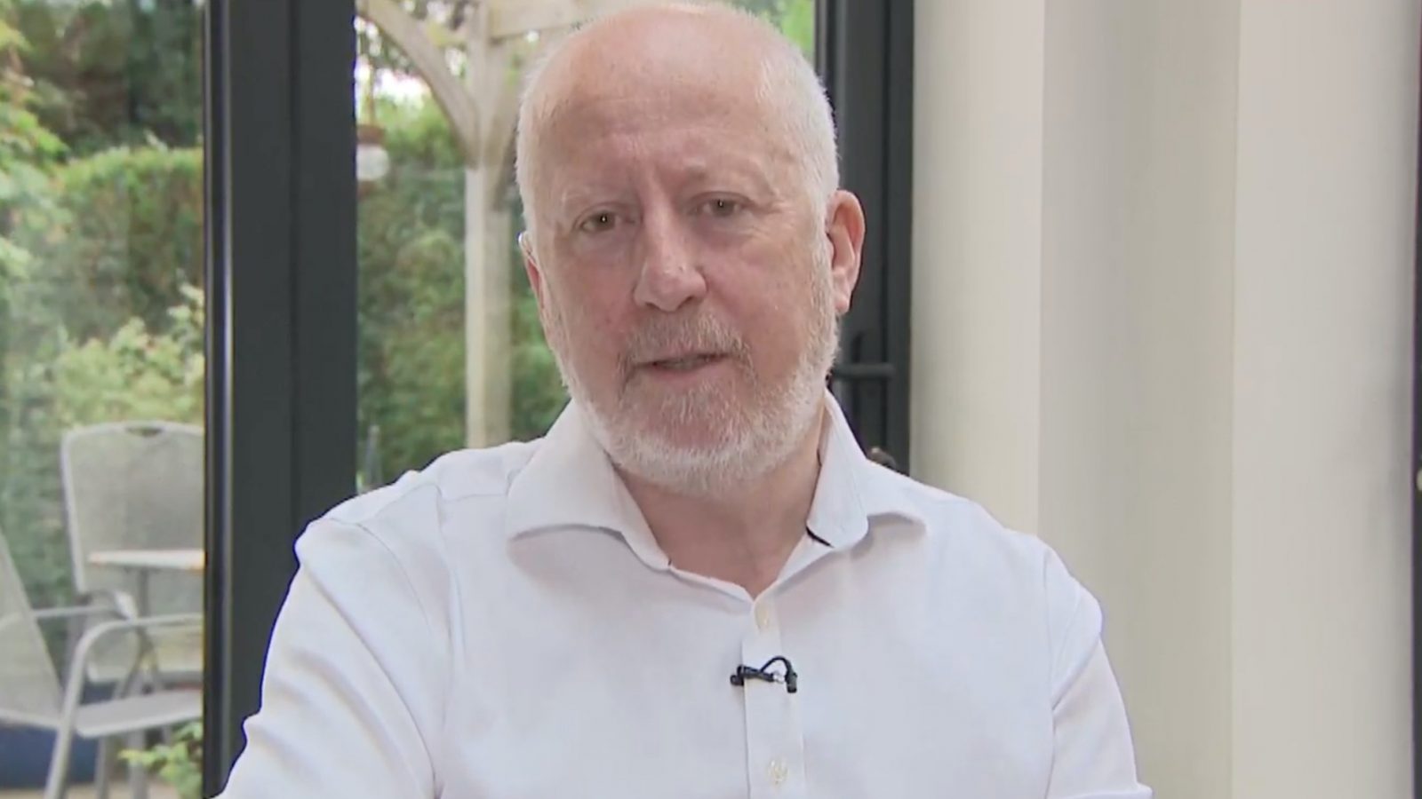 We should trial four-day week with pilot schemes, says Andy McDonald ...