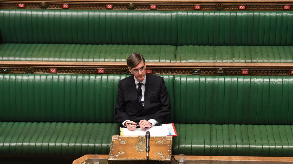 Jacob Rees-Mogg loses seat as Labour mayor Dan Norris wins - LabourList