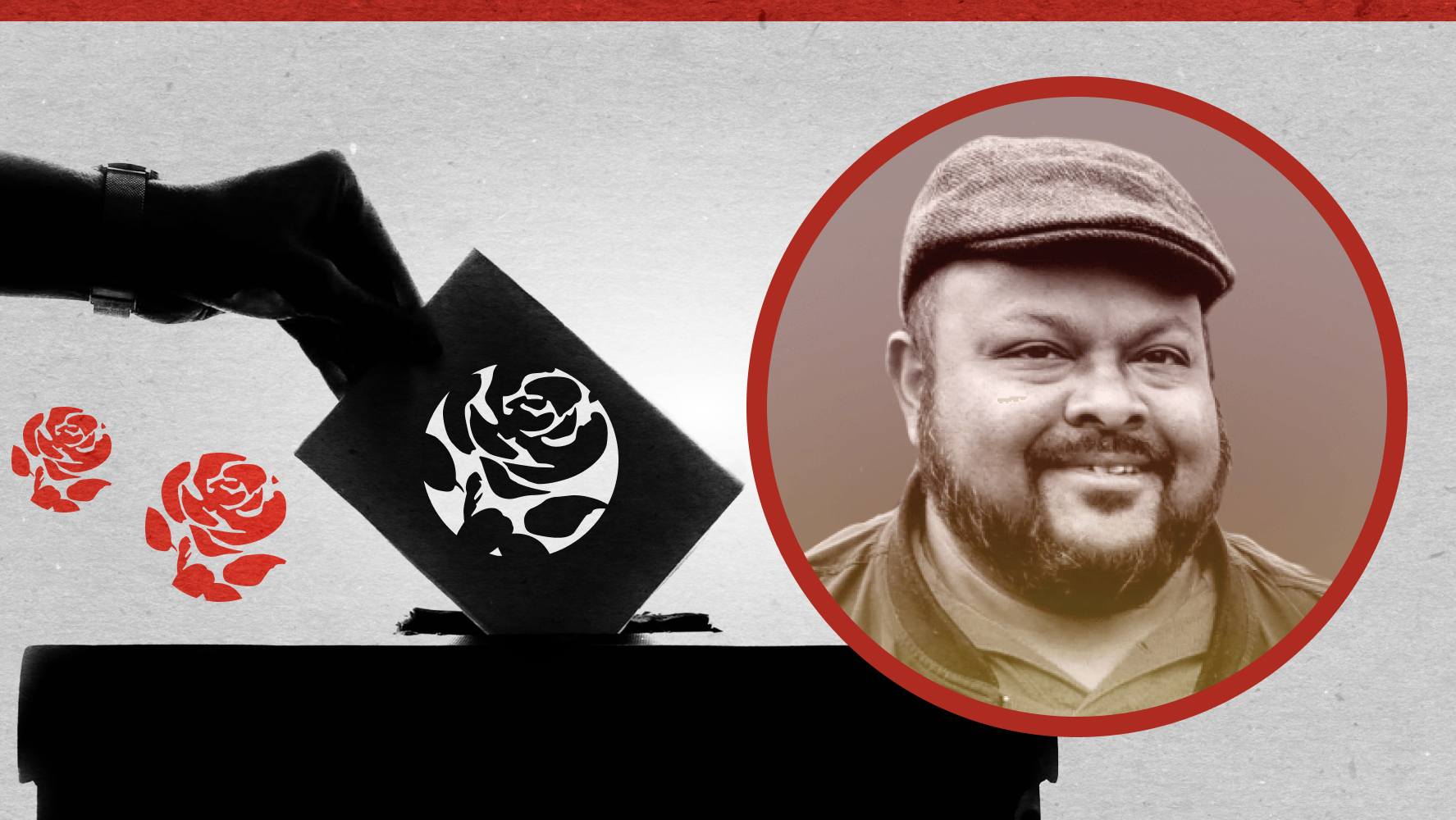 Former NEC member quits party and vows to remove Labour from power ...