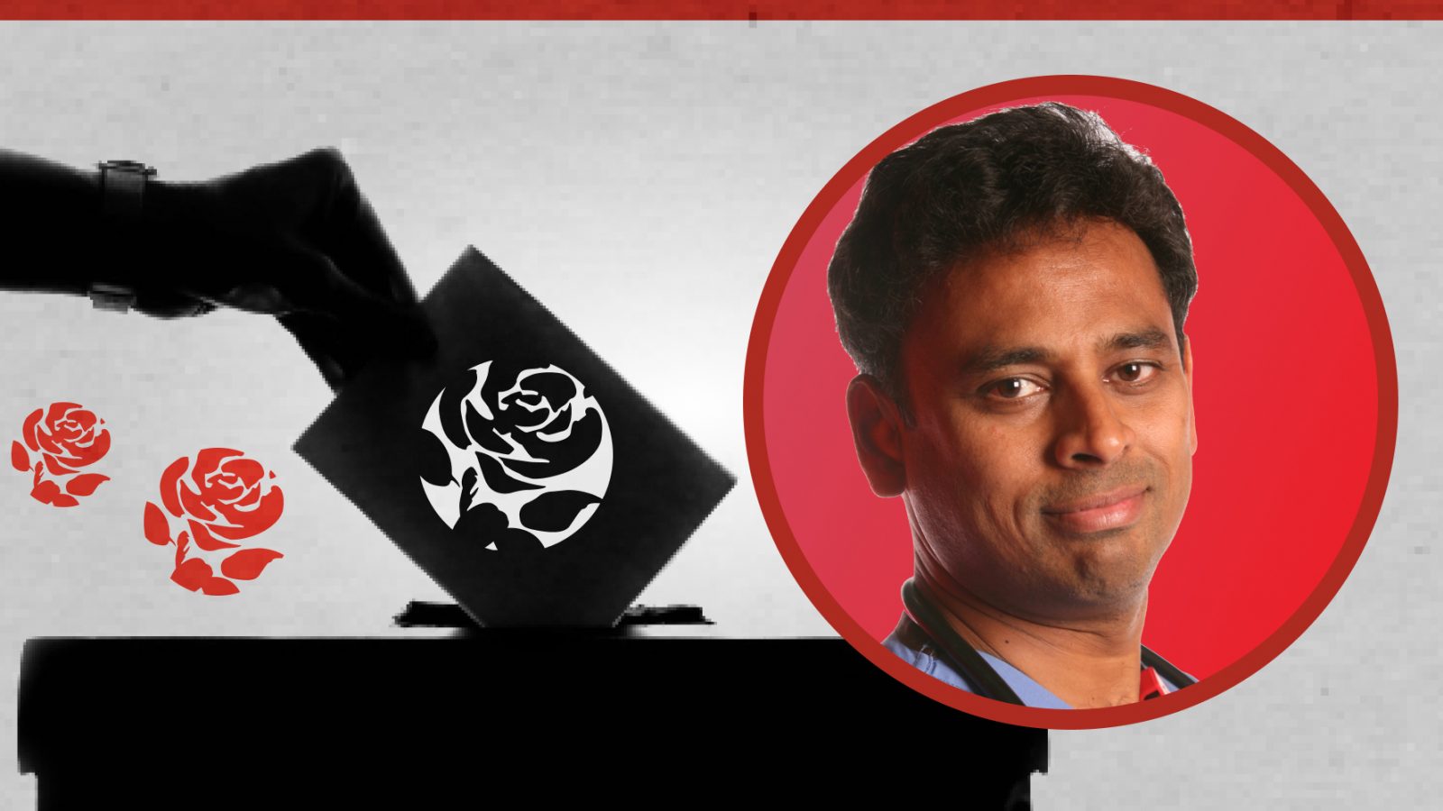Neeraj Patil: Why I’m standing to represent local parties on Labour’s ...