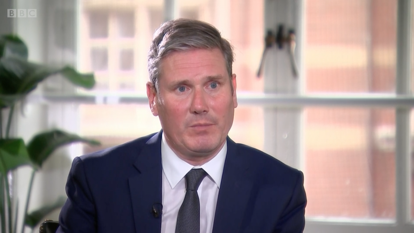 "In a pandemic, character matters": Starmer sets out electoral strategy ...