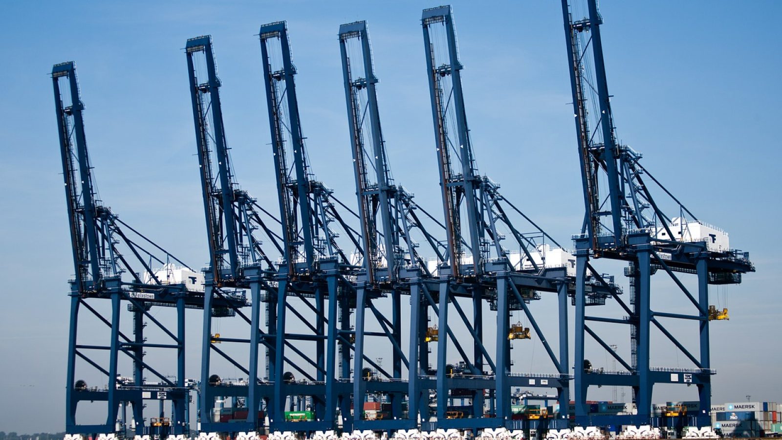 Local Labour leaders should beware the false promise of free ports ...