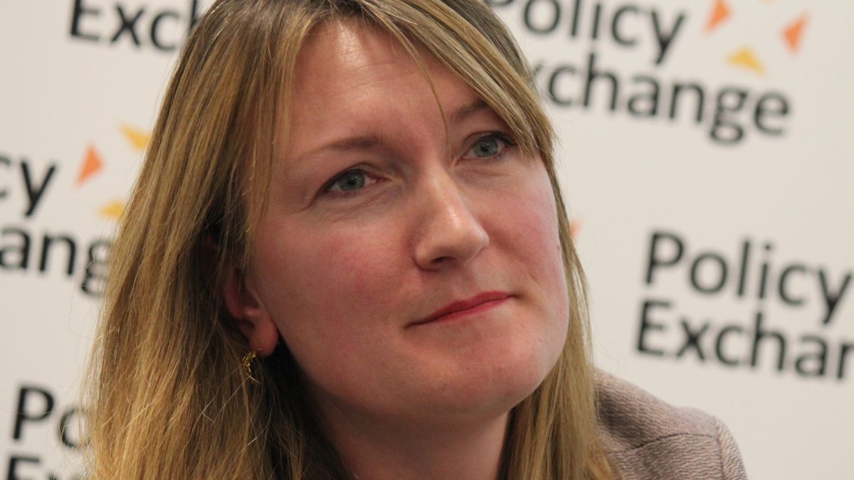 Who is new Downing Street press secretary Allegra Stratton? - LabourList
