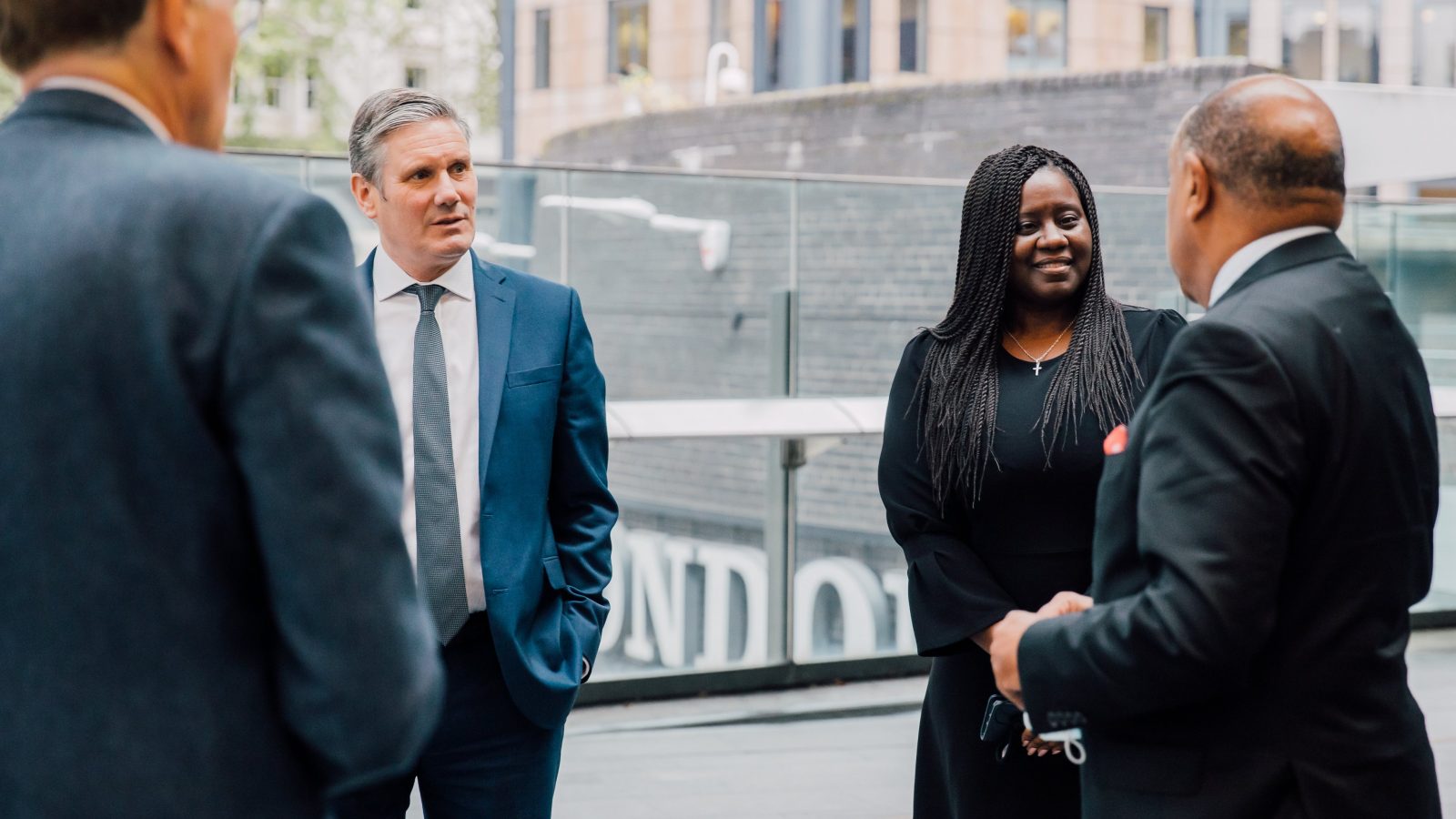 Black Labour MPs "seriously concerned" by Forde Inquiry indefinite ...