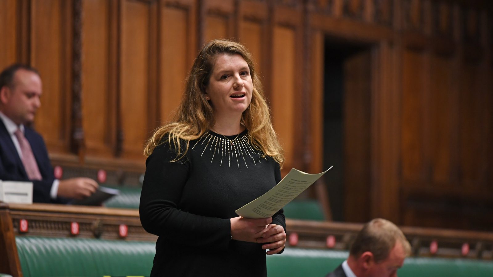Frontbencher McGovern beats left-winger Whitley in Birkenhead selection ...