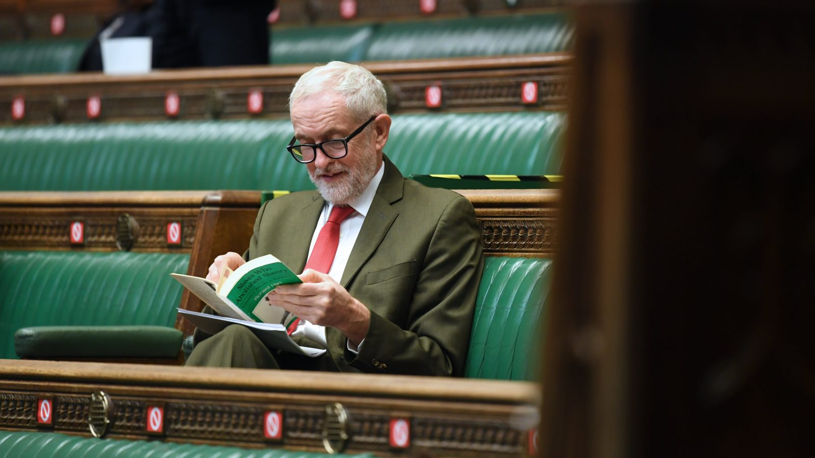 11 Islington North CLP officers quit to campaign for Jeremy Corbyn ...