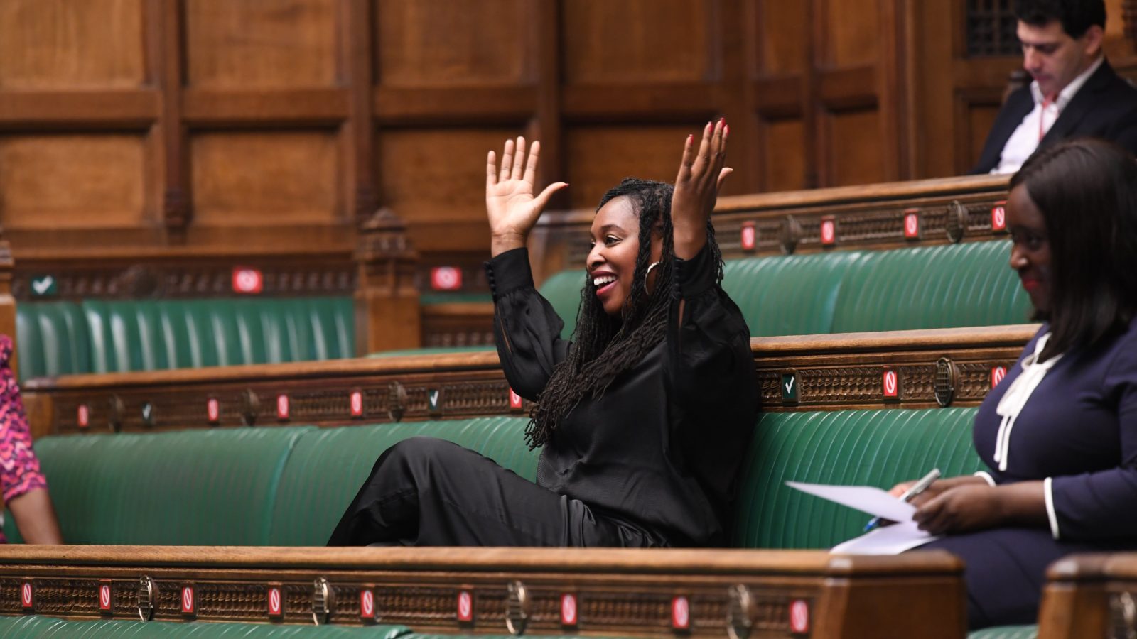 Labour MPs call for curriculum to be "decolonised" during Commons ...