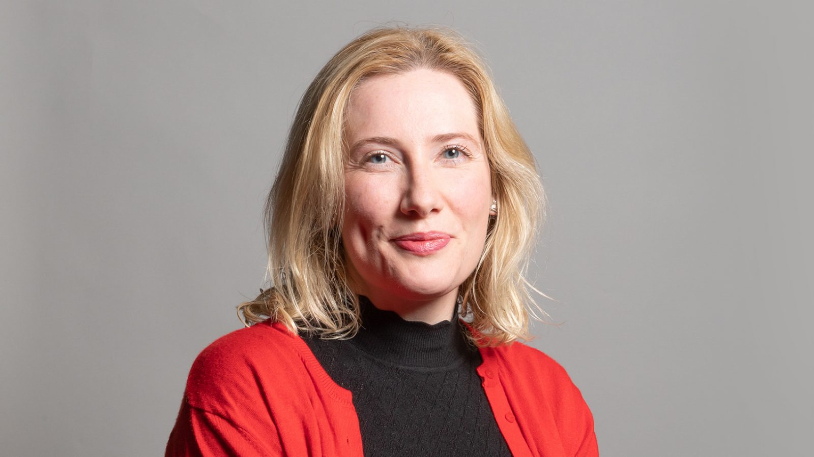 Emma Lewell-Buck: "No child should go hungry in a country as wealthy as ...