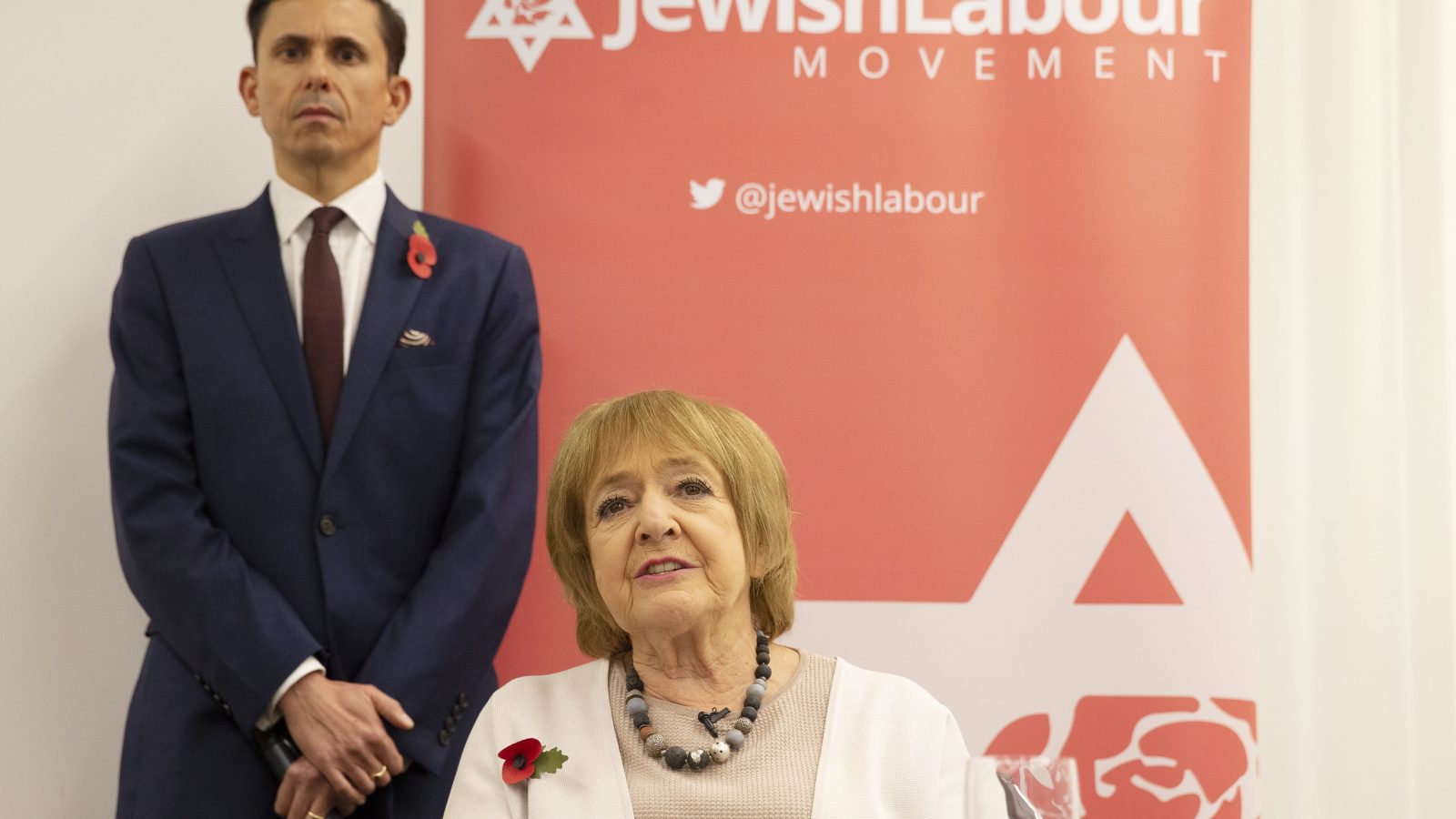 Jewish Labour Movement pauses engagement with party - LabourList