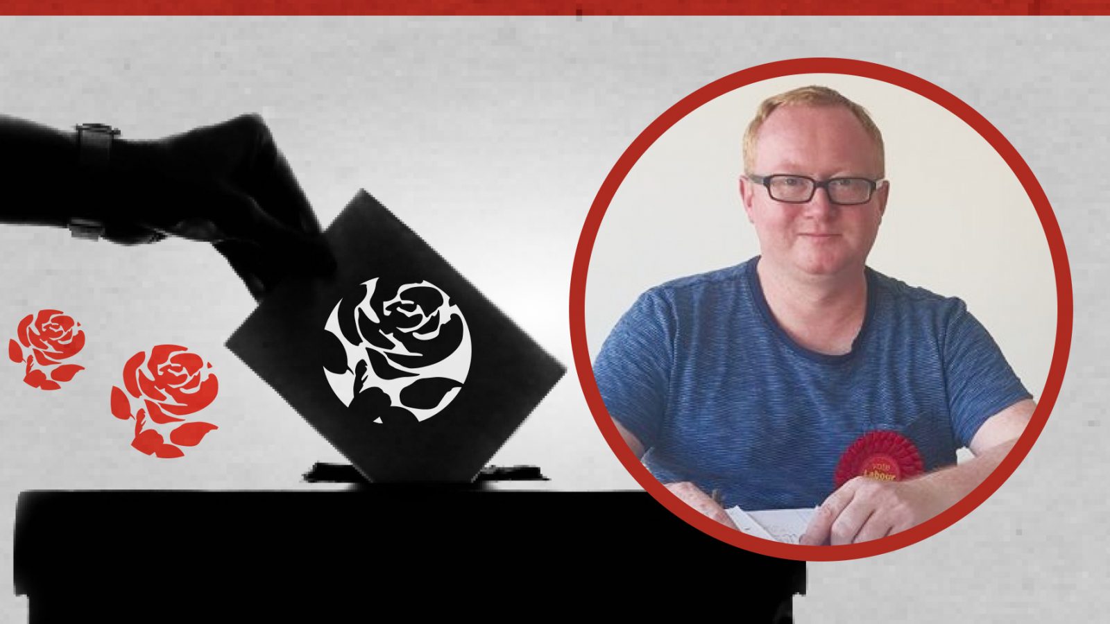 Luke Akehurst: Why I’m standing to represent local parties on Labour’s ...