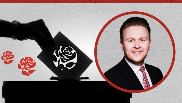 Michael Payne: Why I’m standing to represent local parties on Labour’s ...
