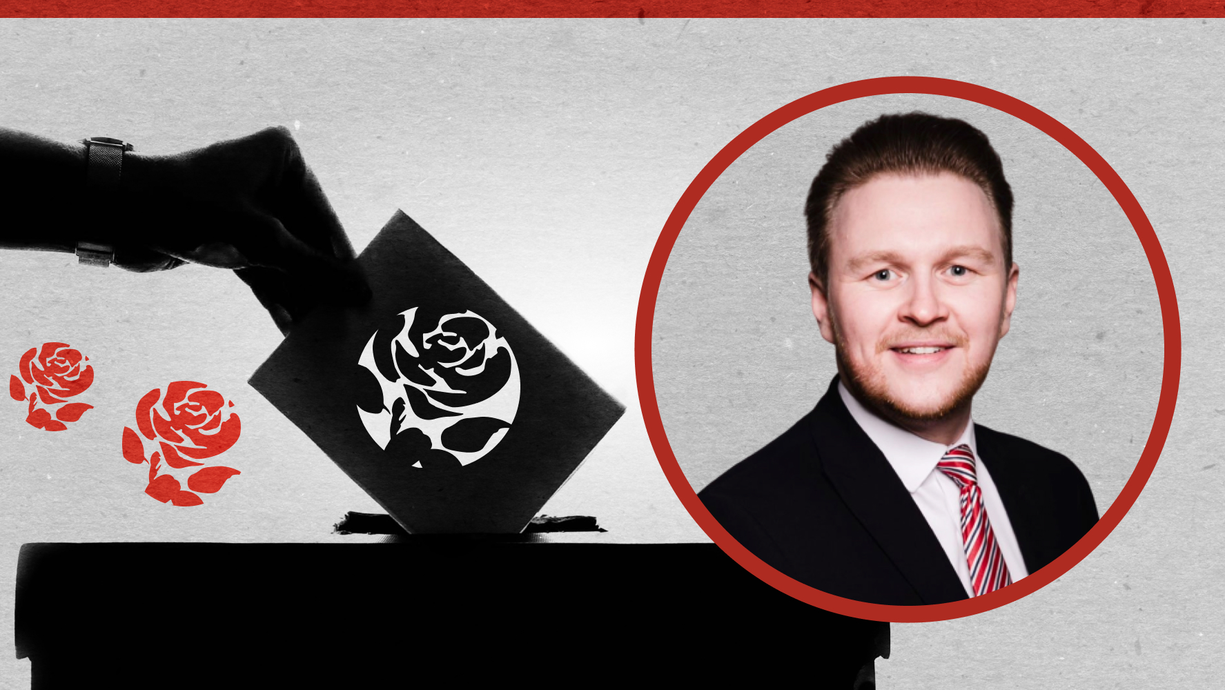 Michael Payne: Why I’m standing to represent local parties on Labour’s ...