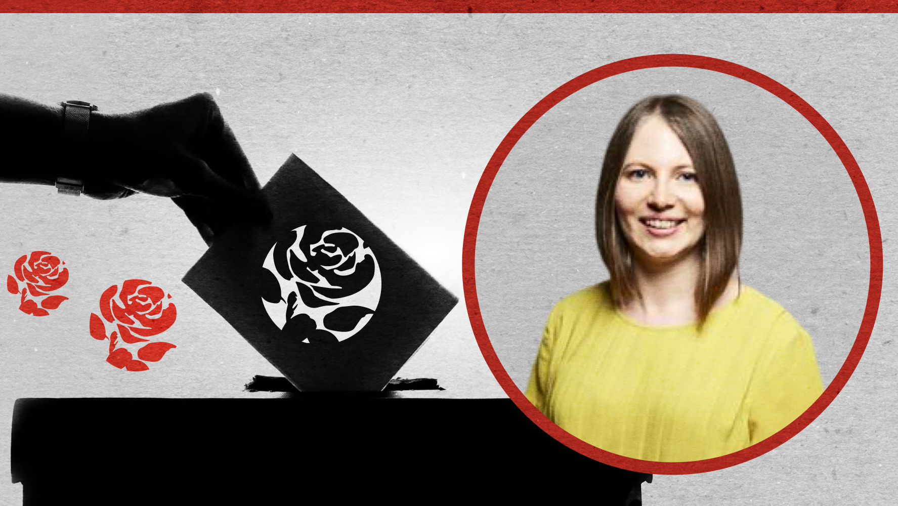 Alice Perry: Why I'm standing to represent councillors on Labour's NEC ...