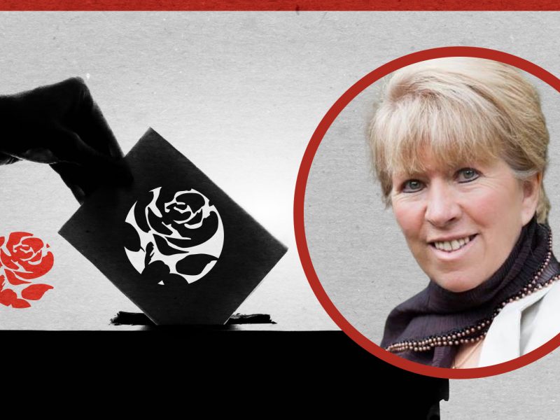 Fiona Dent Archives - LabourList