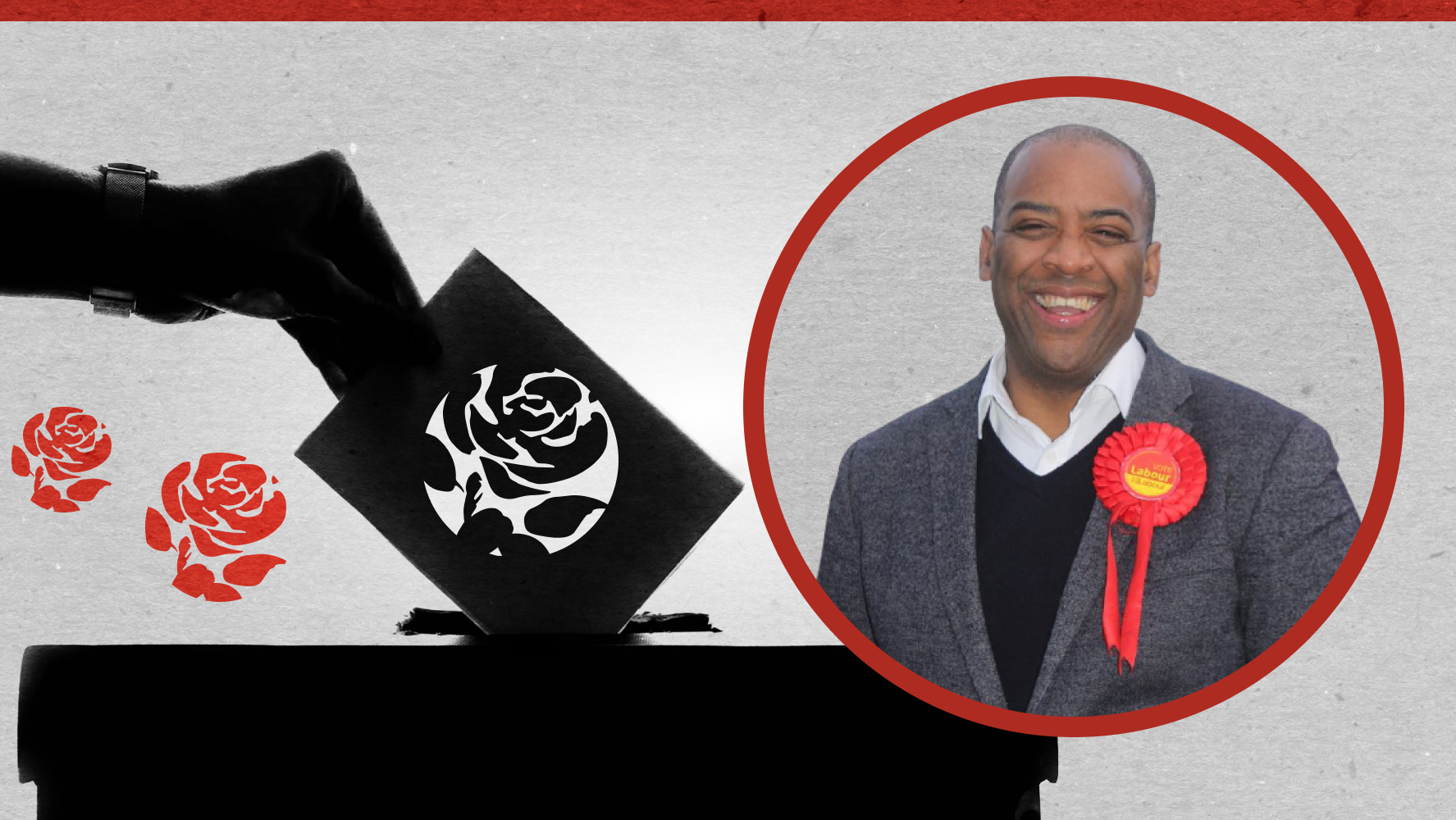 Terry Paul: Why I’m standing to represent local parties on Labour’s NEC ...
