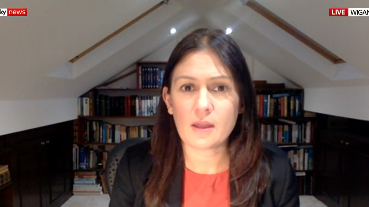 WATCH: Government WATCH: Government