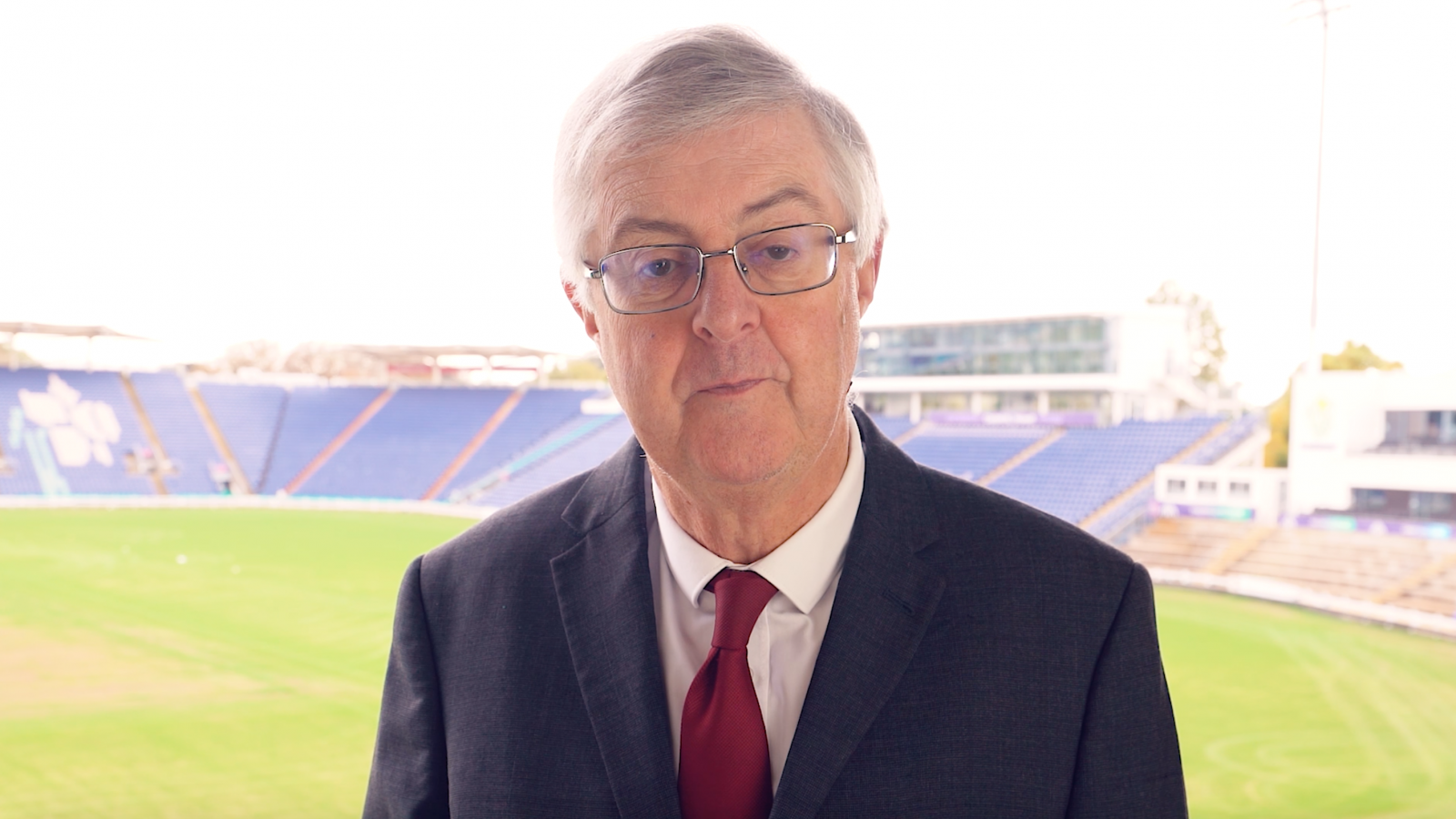 "Socialism in action" – Mark Drakeford's Welsh Labour Together speech ...