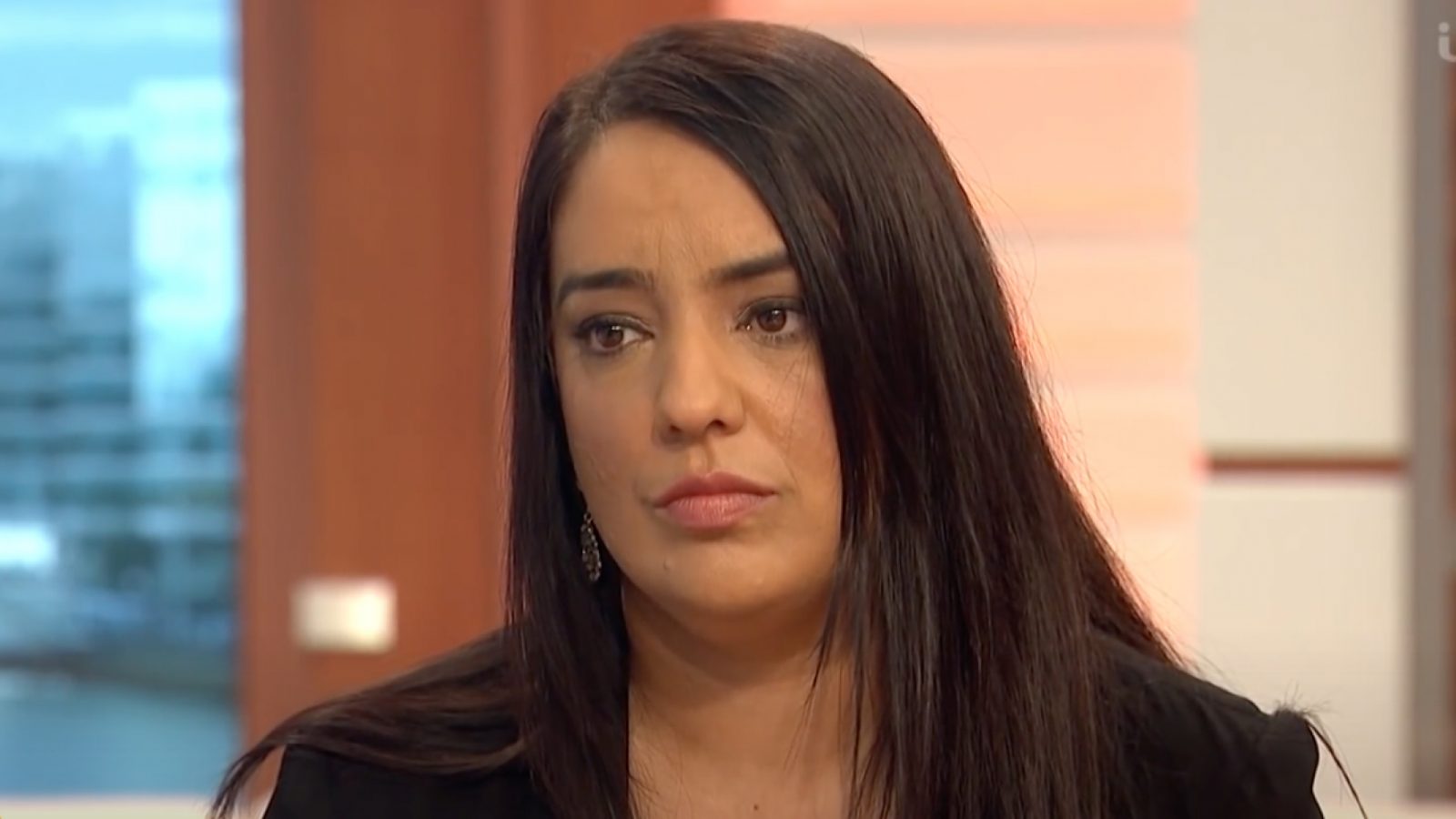 I've got an apology. Now I'll keep up the fight for community cohesion ...