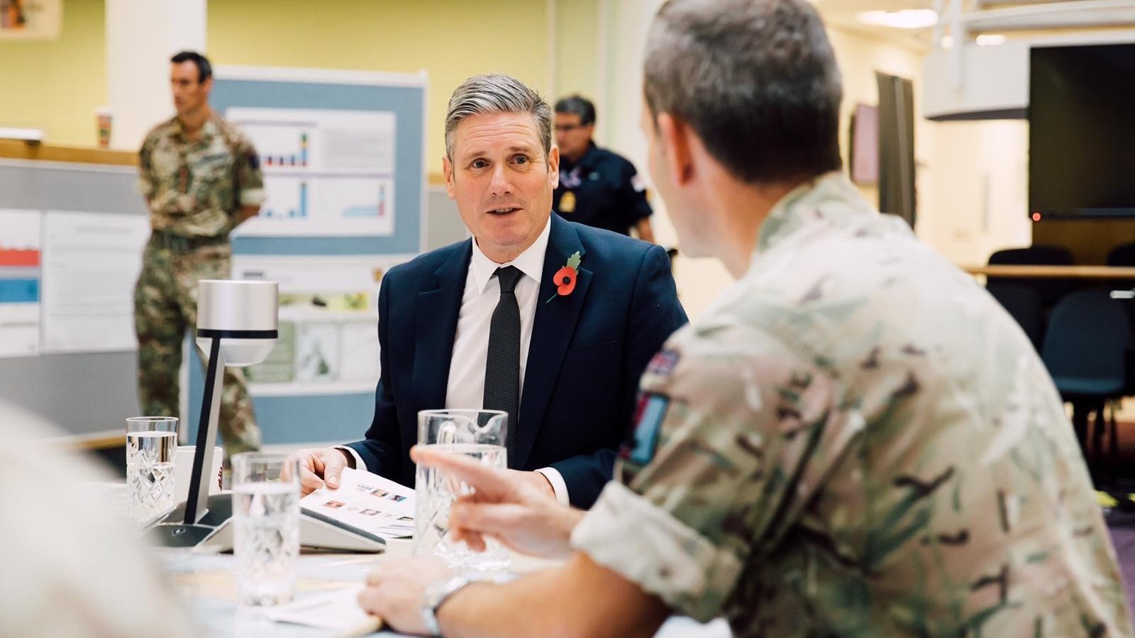 Welfare reform: 'So much for new Labour MPs being ultra-loyal ...