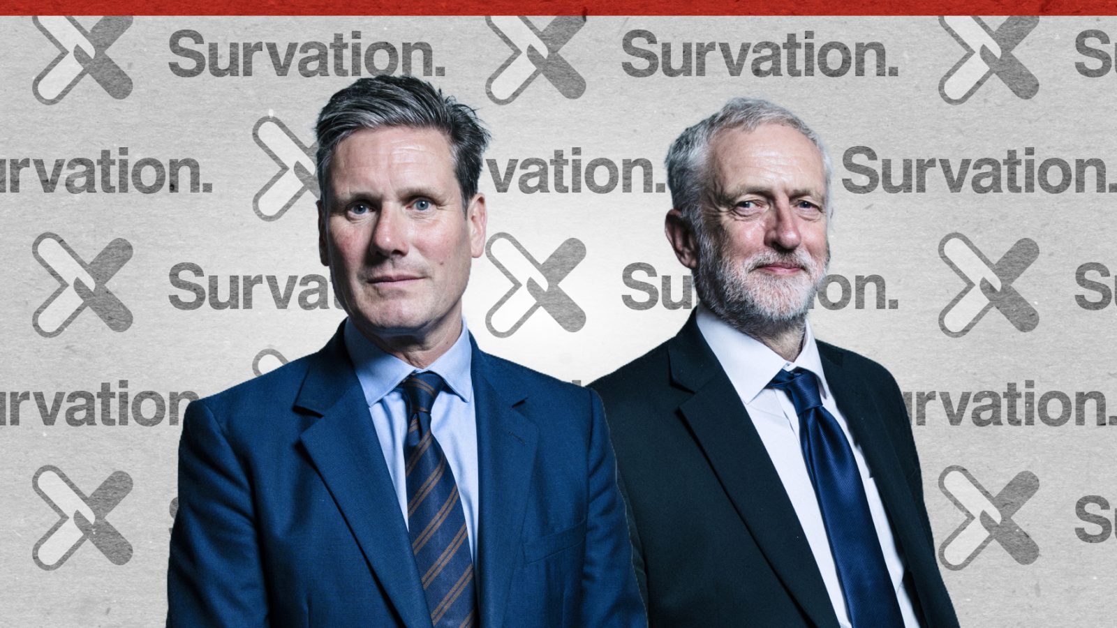 Exclusive: Poll shows Labour members deeply divided over Corbyn whip ...
