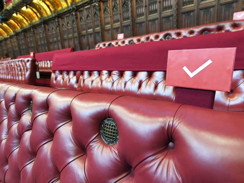 Compass' Neal Lawson claims 17-month probe found him 'not guilty' over ...