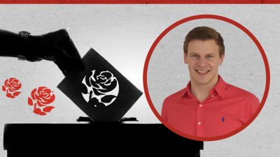 Matthew Blakemore: Why I’m standing to represent local parties on ...