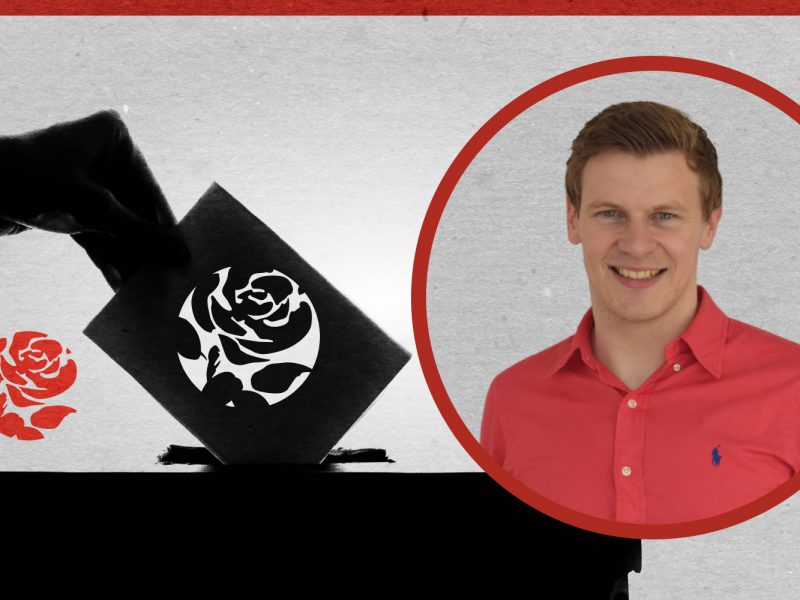 Matthew Blakemore, Author at LabourList