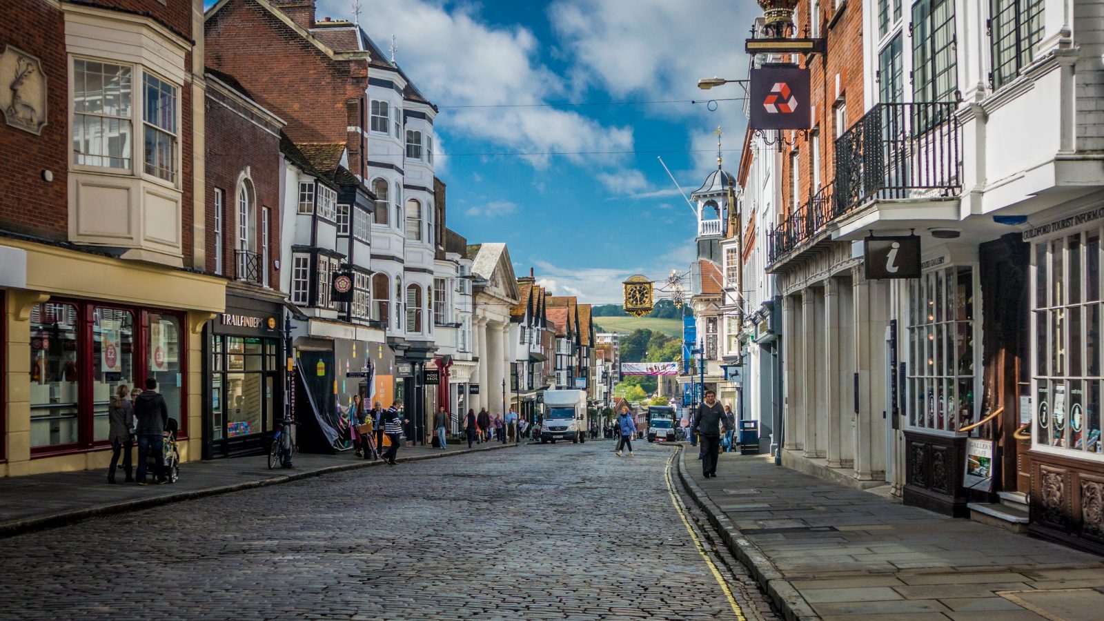 'From kitchen tables to high streets: why Labour must champion small ...