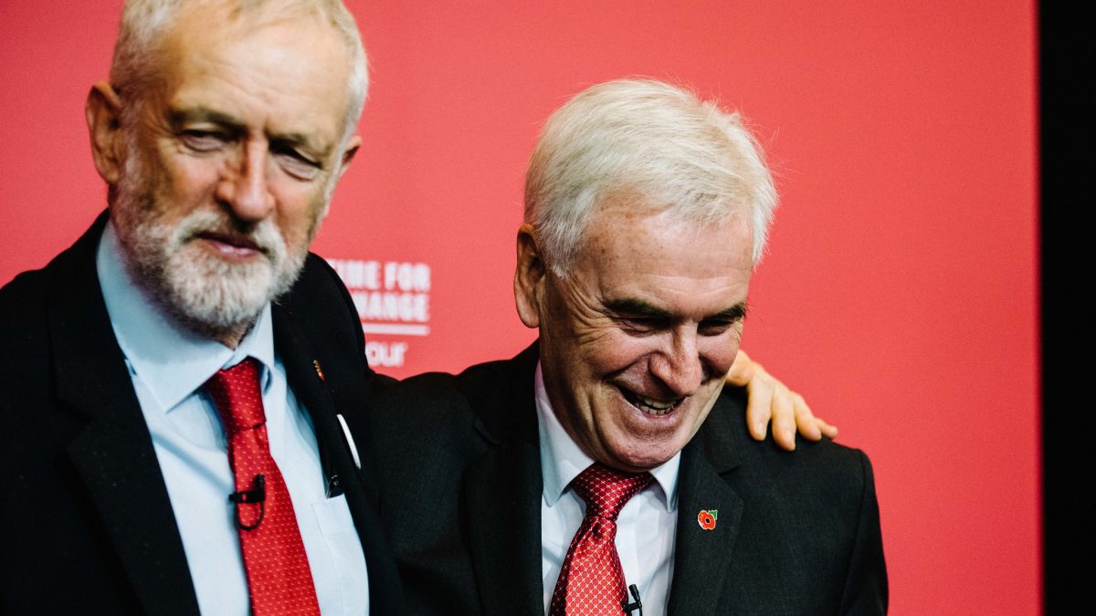 The Searchers by Andy Beckett: 'A vivid profile of left MPs, down but ...