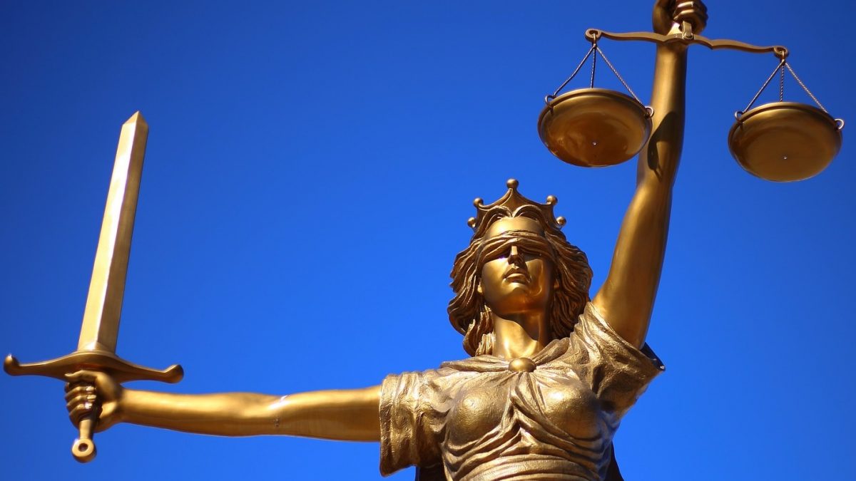 ‘Who judges the judges? The accountability crisis in British justice ...