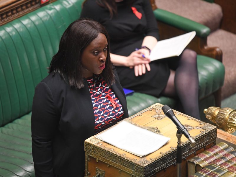 LabourList – Labour Party News